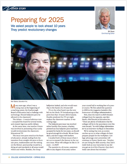 Articles - Eduvation