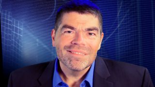 About Ken Steele - Eduvation