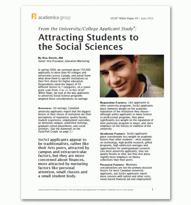 White Papers - Eduvation